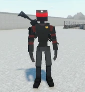 Fallen Soldier | GoreBox Wiki | Fandom