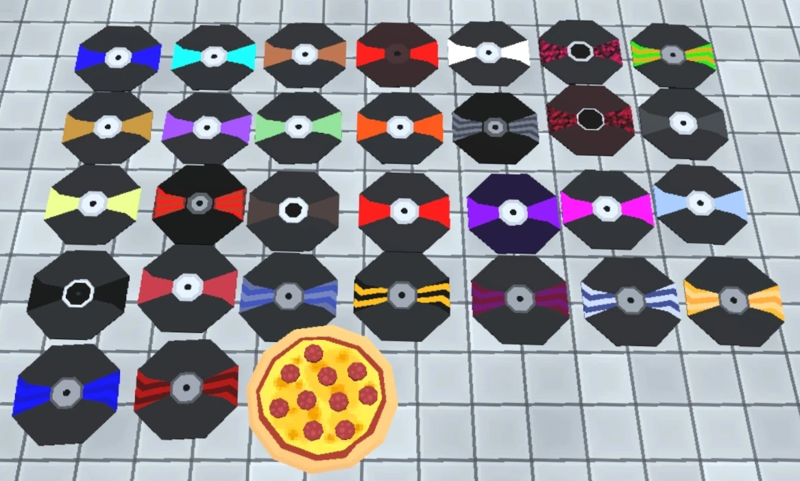 Category:Main Entities | GoreBox Wiki | Fandom