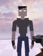 Verse Curse | GoreBox Wiki | Fandom