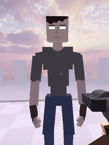 Verse Curse | GoreBox Wiki | Fandom