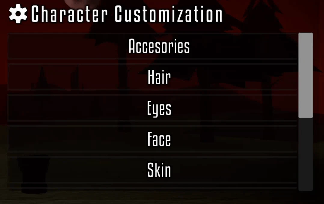 Customization | GoreBox Wiki | Fandom