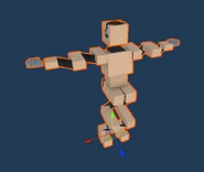 Crash Dummy | GoreBox Wiki | Fandom