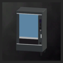 Vending machine | GoreBox Wiki | Fandom