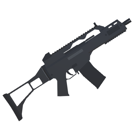 G36C | GoreBox Wiki | Fandom