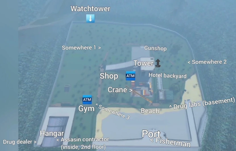 Official Multiplayer Servers | GoreBox Wiki | Fandom