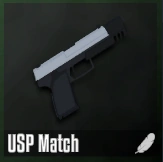 USP Match | GoreBox Wiki | Fandom