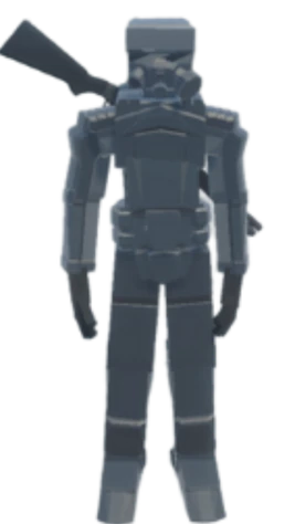 Breacher | GoreBox Wiki | Fandom