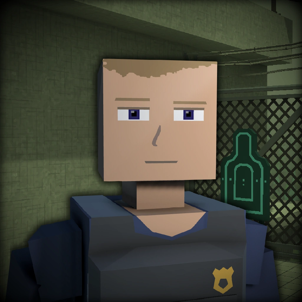 Officer | GoreBox Wiki | Fandom