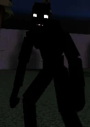Shadow Mutant | GoreBox Wiki | Fandom