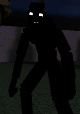 Shadow Mutant | GoreBox Wiki | Fandom
