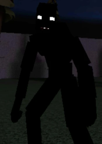 Shadow Mutant | GoreBox Wiki | Fandom