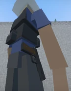 Officer | GoreBox Wiki | Fandom
