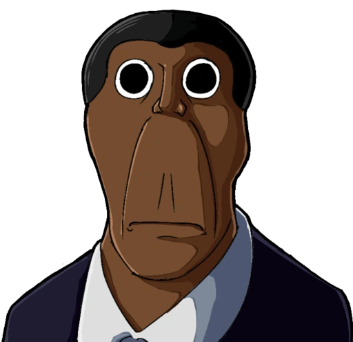 Oboomer | GoreBox Wiki | Fandom