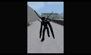 Shadow Mutant | GoreBox Wiki | Fandom