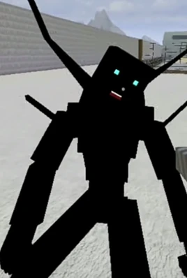 Shadow Mutant | GoreBox Wiki | Fandom