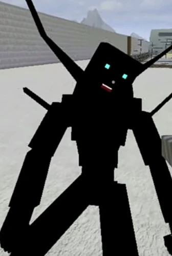 Shadow Mutant | GoreBox Wiki | Fandom