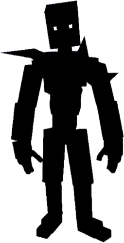 Shadow Mutant | GoreBox Wiki | Fandom