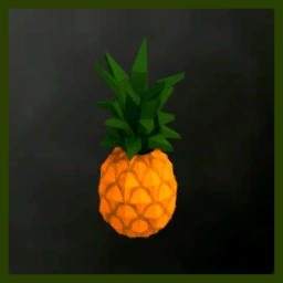 Pineapple | GoreBox Wiki | Fandom