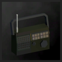Radio | GoreBox Wiki | Fandom