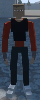 Goredoll | GoreBox Wiki | Fandom