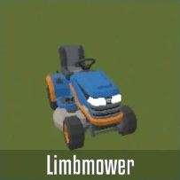 Limbmower | GoreBox Wiki | Fandom