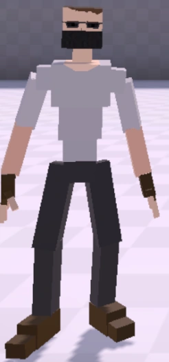 Player | GoreBox Wiki | Fandom