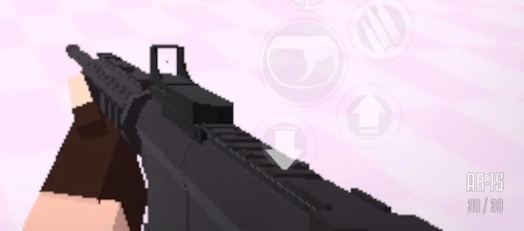 AR-15 | GoreBox Wiki | Fandom