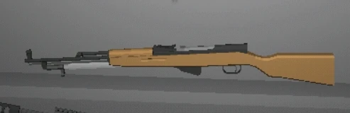 SKS | GoreBox Wiki | Fandom