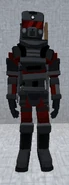 Chaos Commander | GoreBox Wiki | Fandom