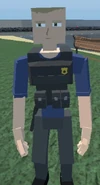 Officer | GoreBox Wiki | Fandom
