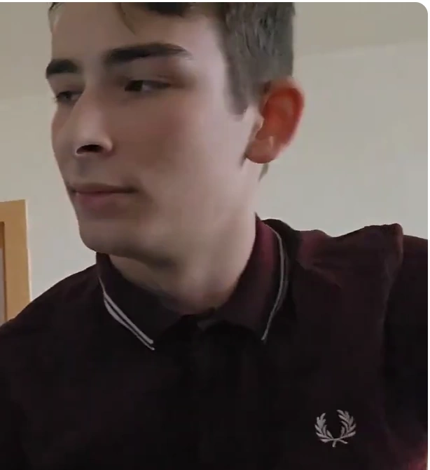 Felix Filip | GoreBox Wiki | Fandom