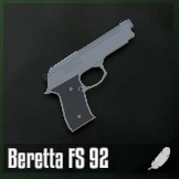 Beretta | GoreBox Wiki | Fandom