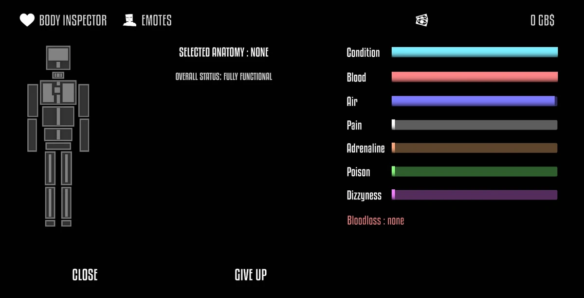 Body Inspector | GoreBox Wiki | Fandom