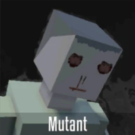Mutant | GoreBox Wiki | Fandom