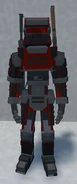 Chaos Commander | GoreBox Wiki | Fandom