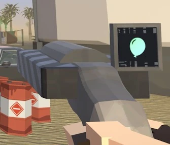 Reality Crusher | GoreBox Wiki | Fandom