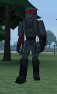Tumbled Trooper | GoreBox Wiki | Fandom