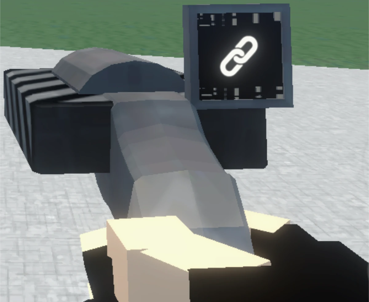 Reality Crusher | GoreBox Wiki | Fandom