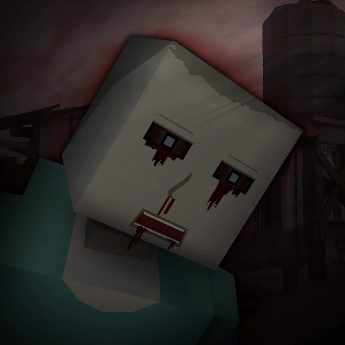 Mutant | GoreBox Wiki | Fandom