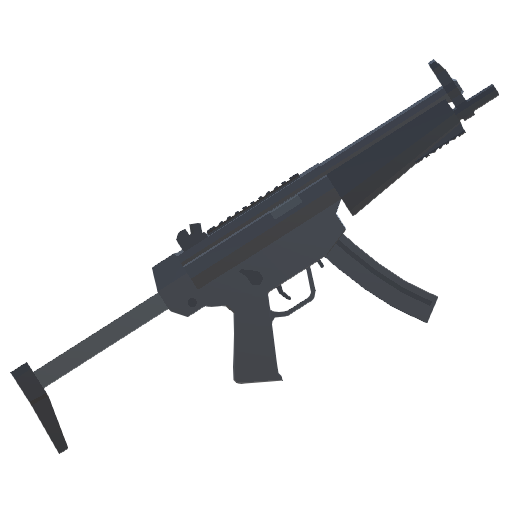 MP5 | GoreBox Wiki | Fandom