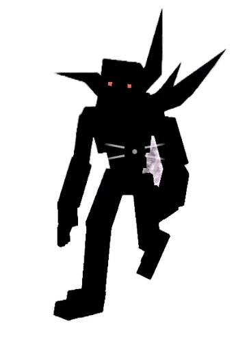 Shadow Mutant | GoreBox Wiki | Fandom
