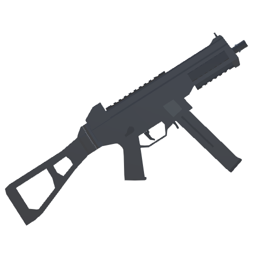 UMP-45 | GoreBox Wiki | Fandom