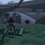 Steele Soldier | GoreBox Wiki | Fandom