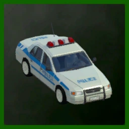 Police Car | GoreBox Wiki | Fandom