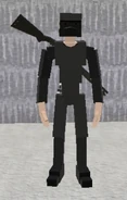 Breacher | GoreBox Wiki | Fandom