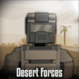 Desert Forces | GoreBox Wiki | Fandom