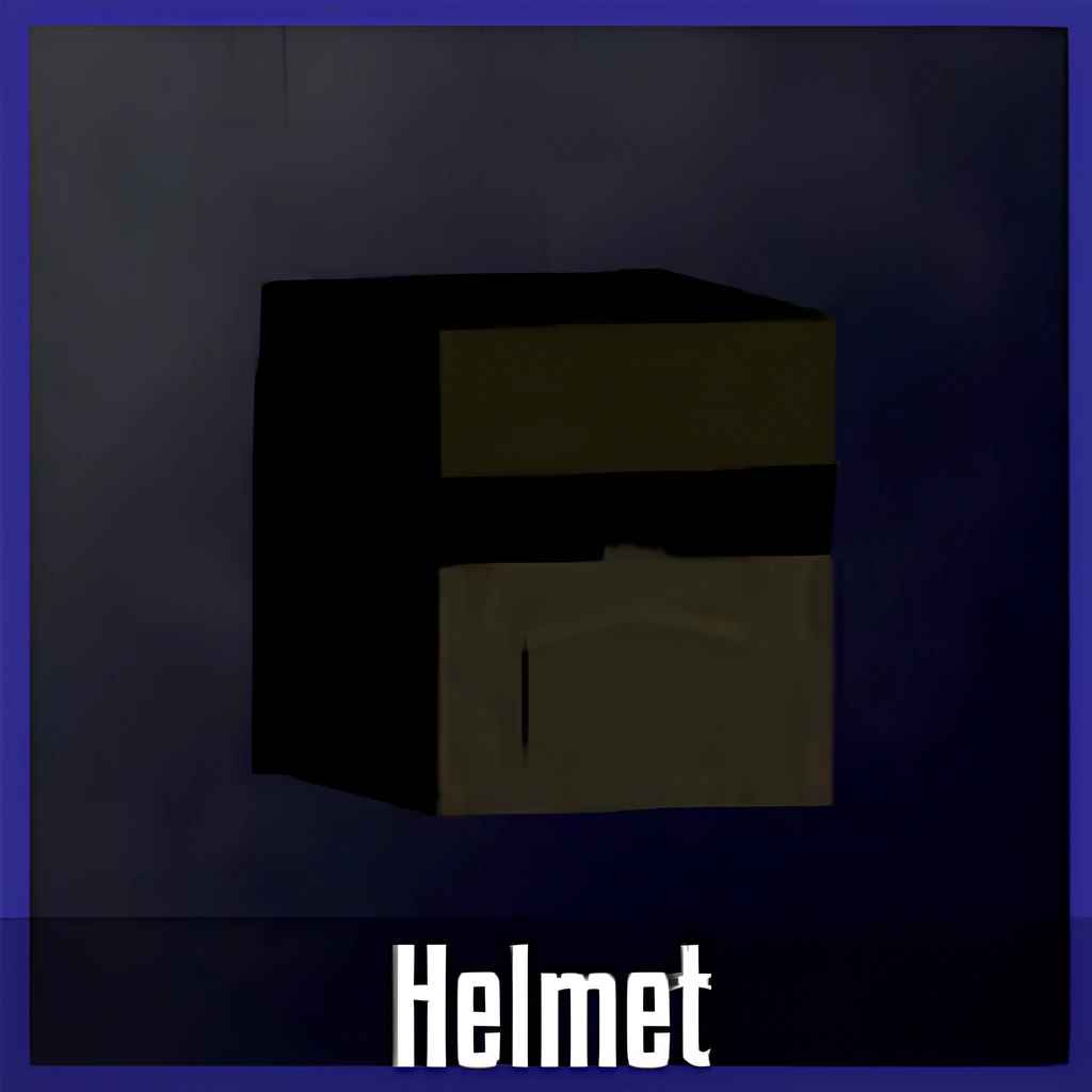 Helmet | GoreBox Wiki | Fandom