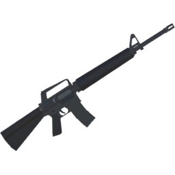 M16 | GoreBox Wiki | Fandom