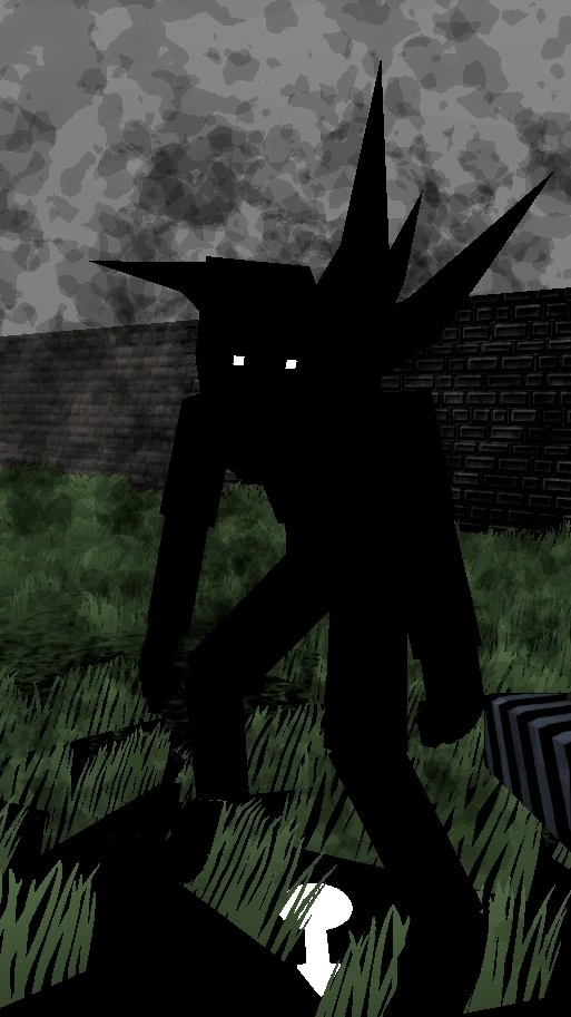 Shadow Mutant | GoreBox Wiki | Fandom