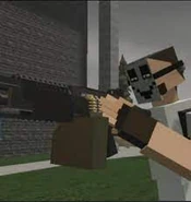 Gary Sato | GoreBox Wiki | Fandom